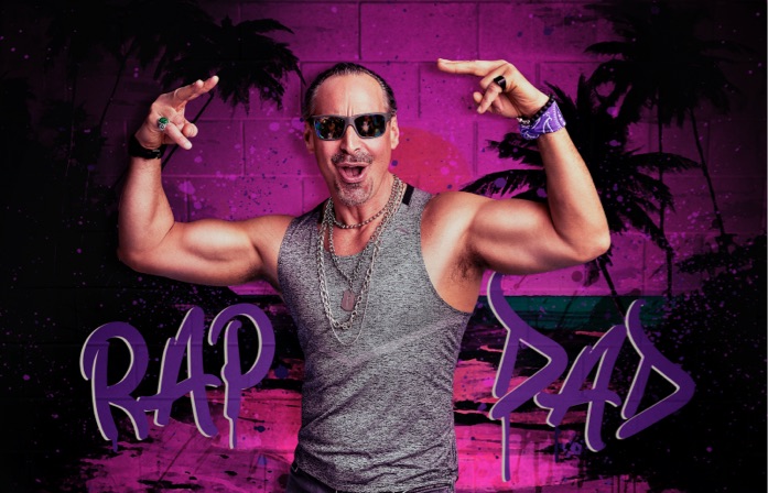 bkln360 Presents: RapDad